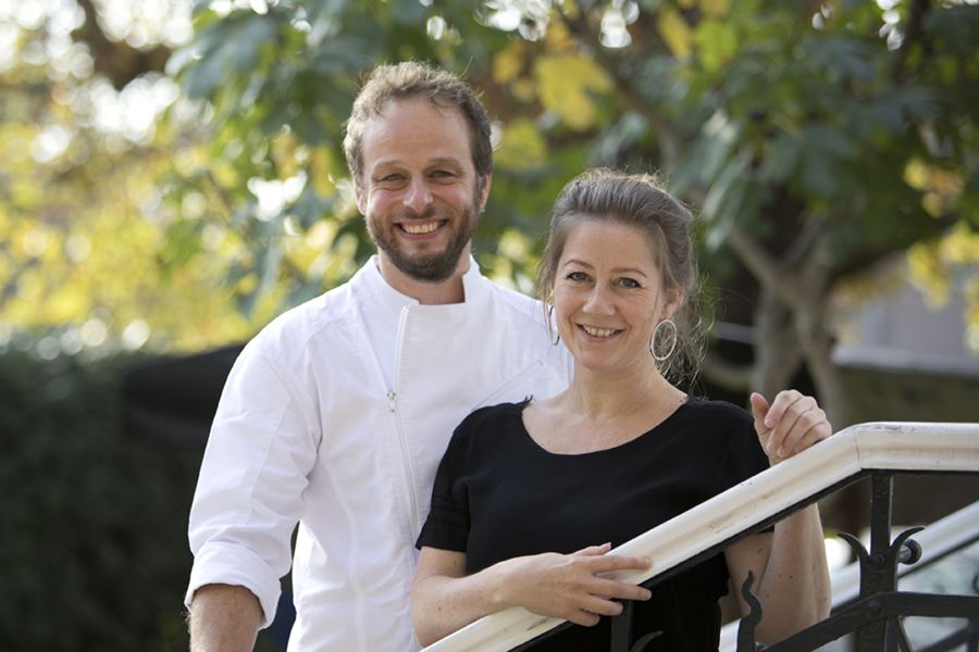 Feestzaal De Venkel, jouw feest- en eventlocatie in Kortenberg