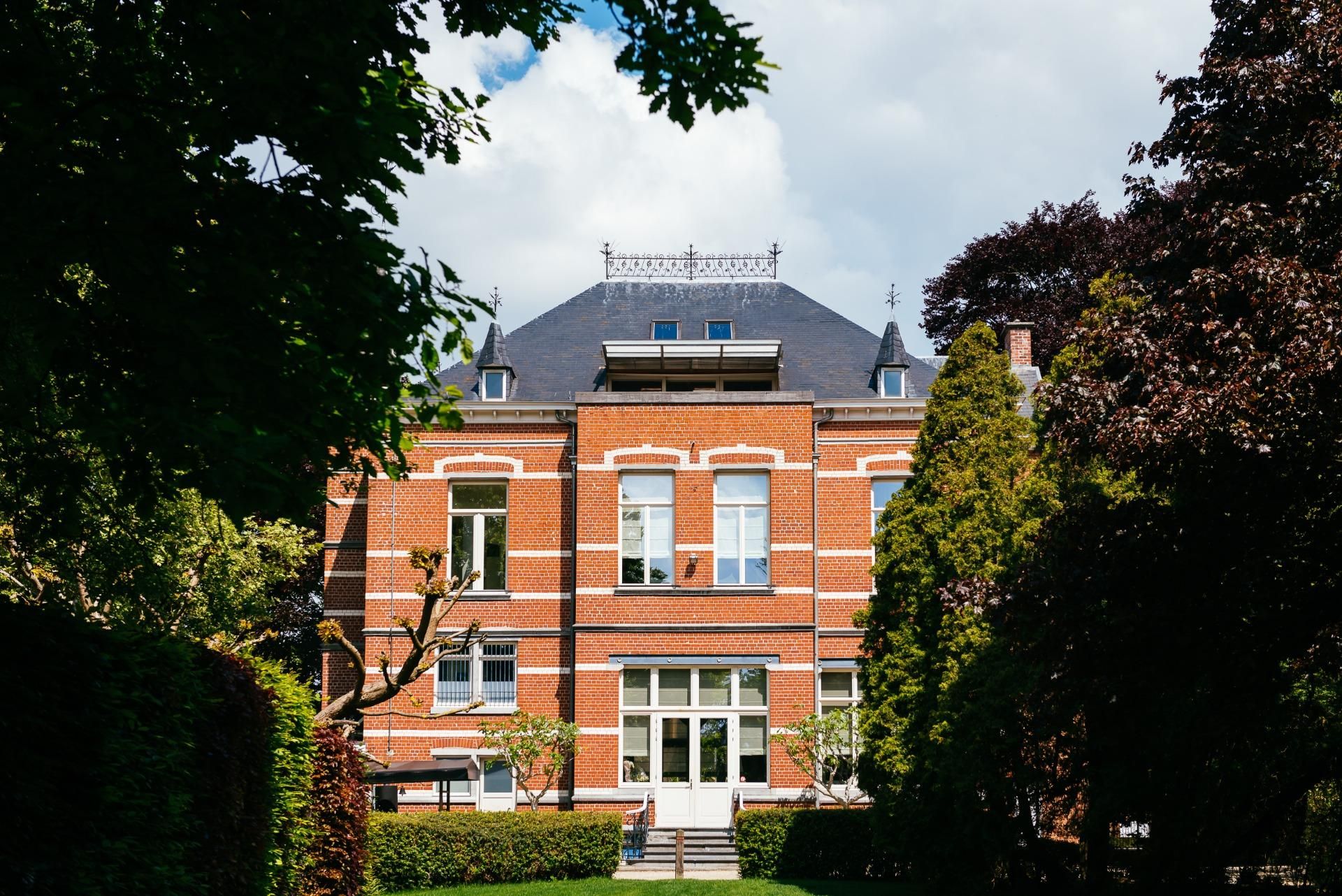 Feestzaal De Venkel, jouw feest- en eventlocatie in Kortenberg